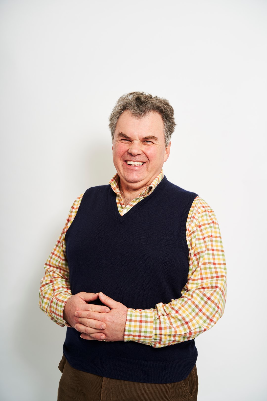 Guy Horridge OBE - Cadet Vocational College