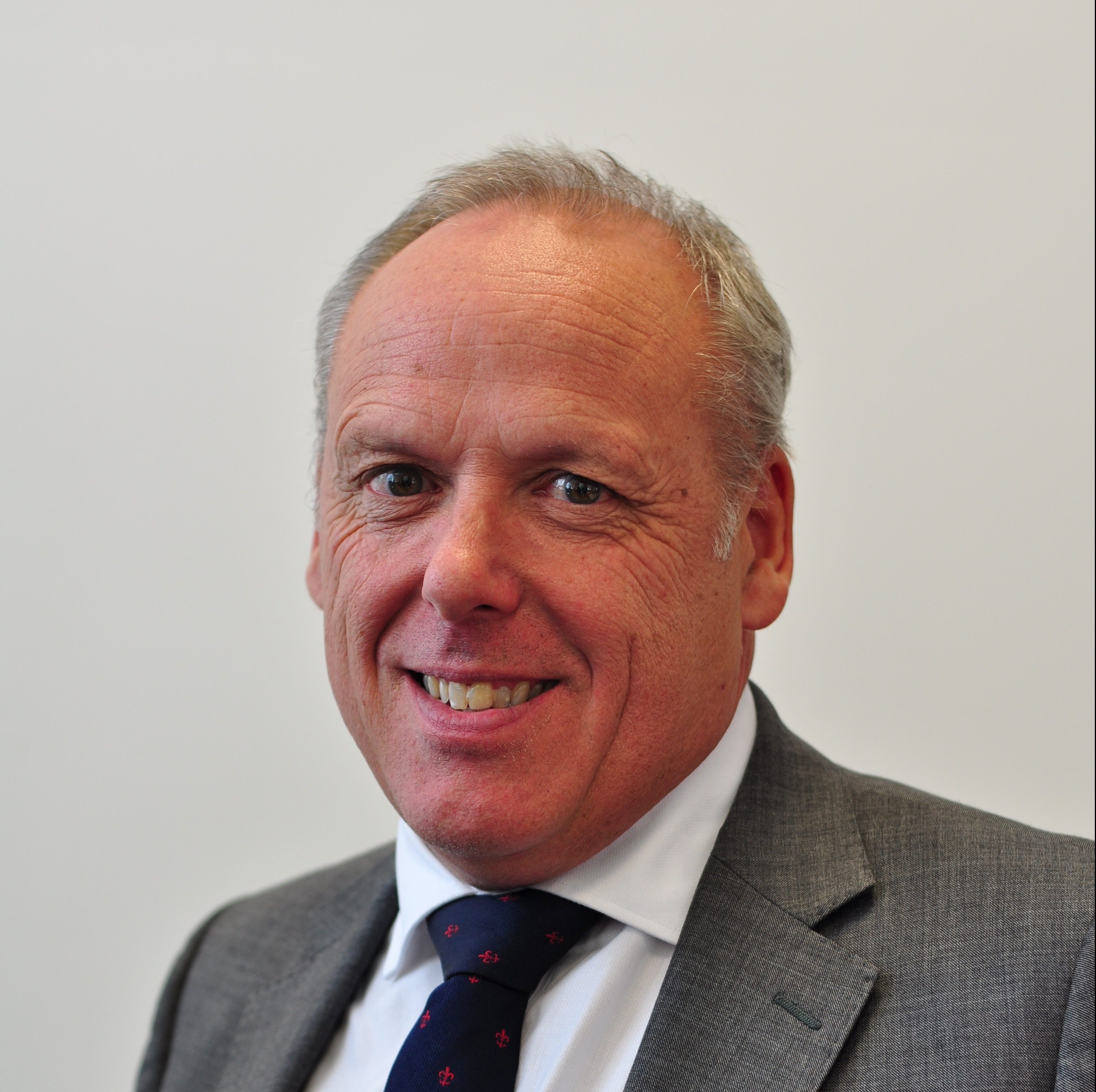 Martin Doel - Cadet Vocational College