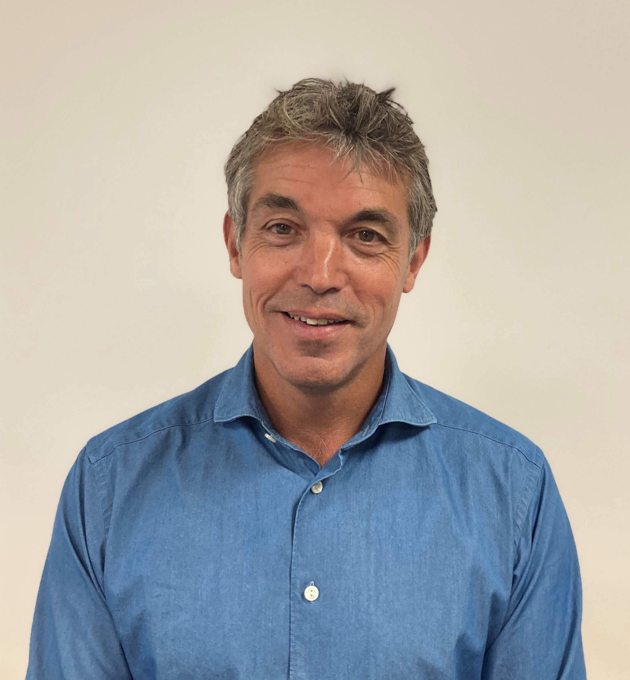 David Dodd - Cadet Vocational College